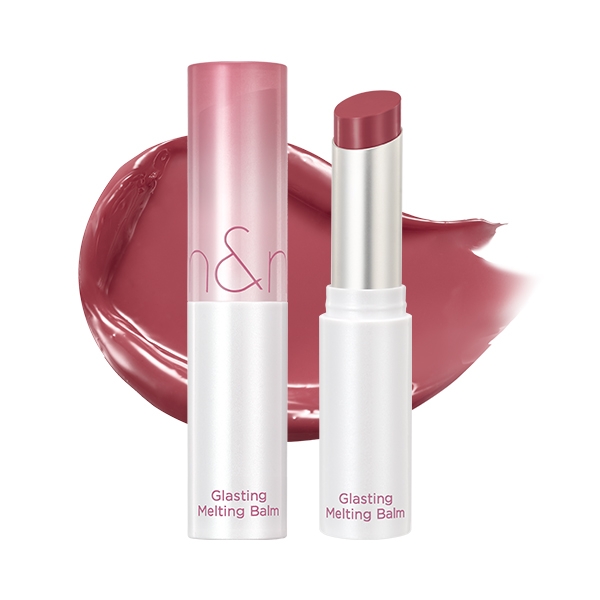 Shop Romand Glasting Melting Balm Online in India | Maccaron.in