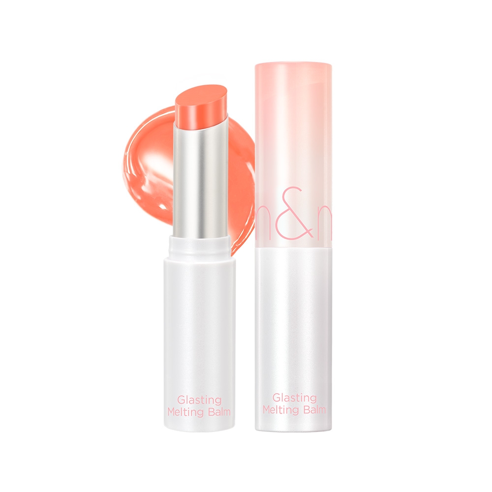Shop Romand Glasting Melting Balm Online in India | Maccaron.in