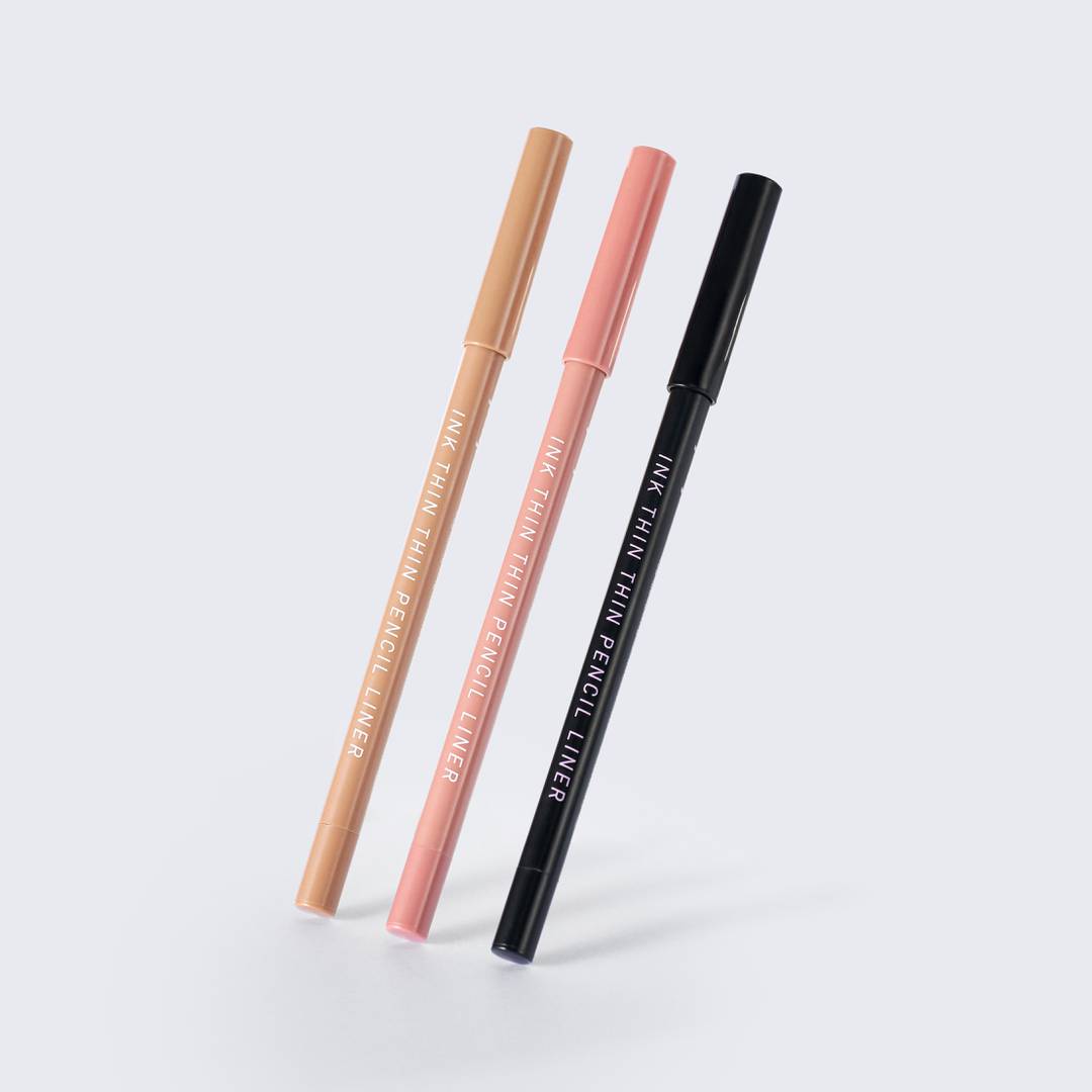 Peripera Ink Thin Thin Pencil Liner Online in India - Maccaron.in
