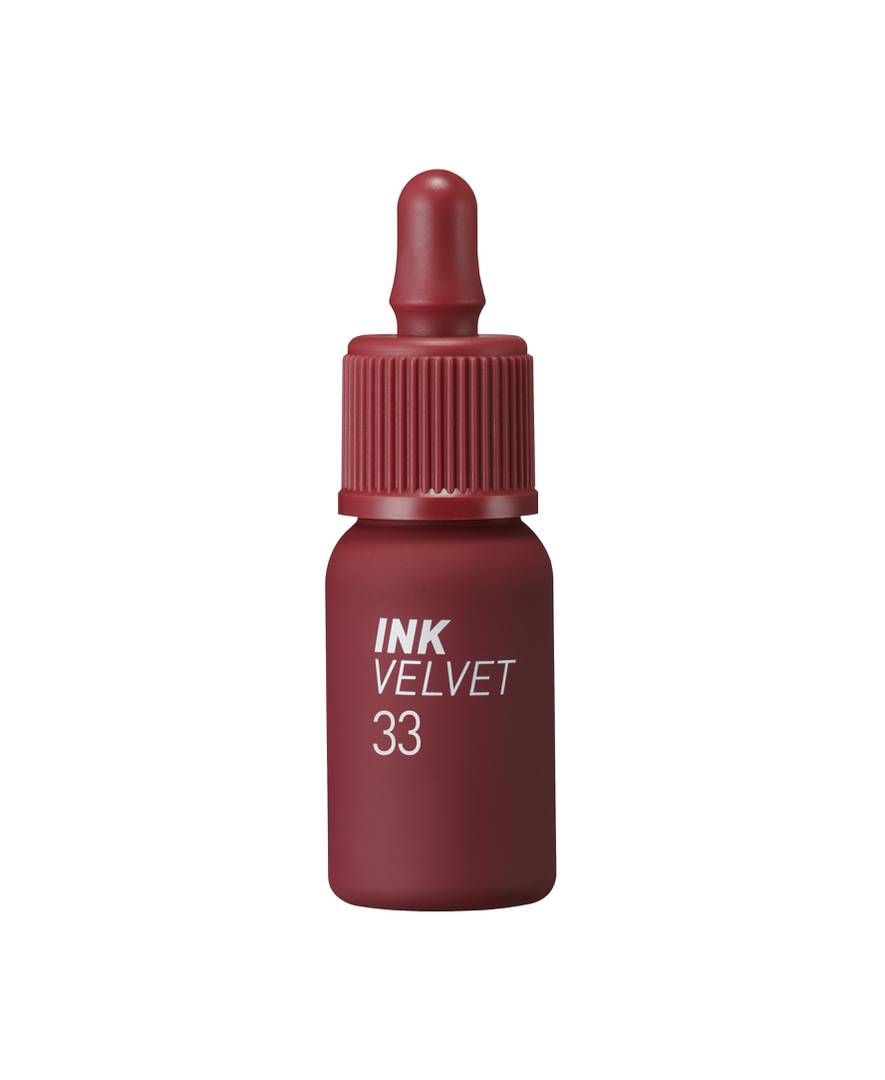 Peripera Ink Velvet Red collection Online in India | Maccaron.in