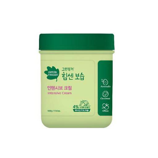 Intensive Cream 500g - maccaron