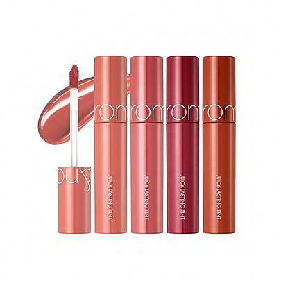 Buy Romand Makeup and Cosmetics in India at Maccaron