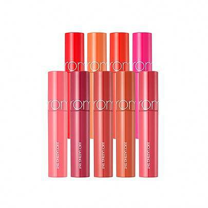 Buy Romand Makeup and Cosmetics in India at Maccaron