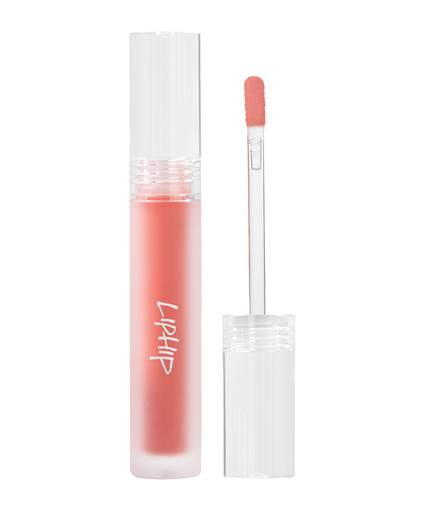 Glossy Lip Tint Lightweight Natural Shine Lip Color with Smooth Texture ...
