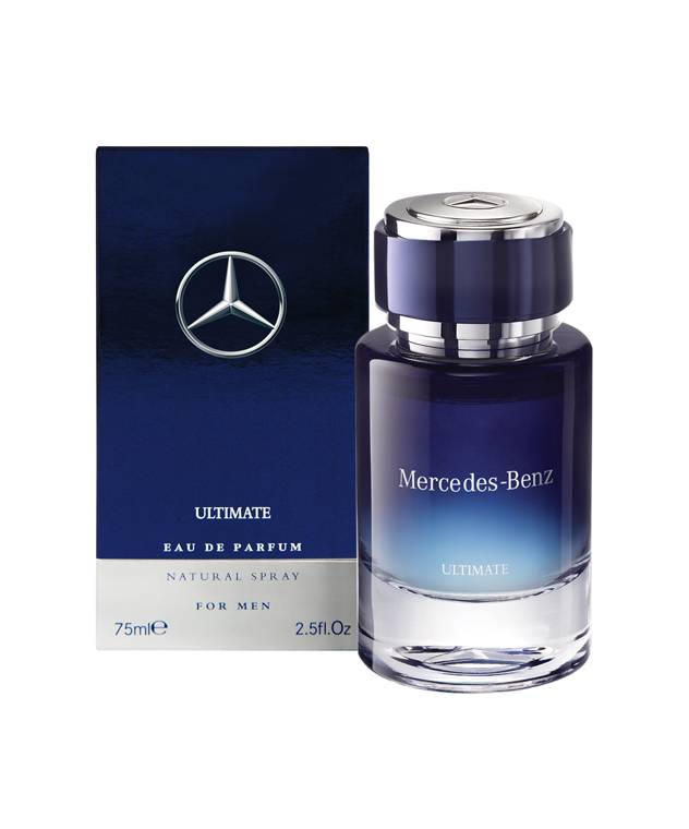 For Men Ultimate 75ml - maccaron