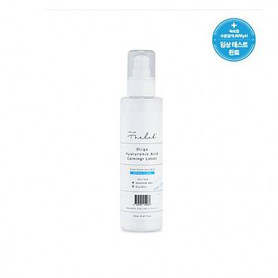 Oligo Hyaluronic Acid Calming+ Lotion 150ml - maccaron