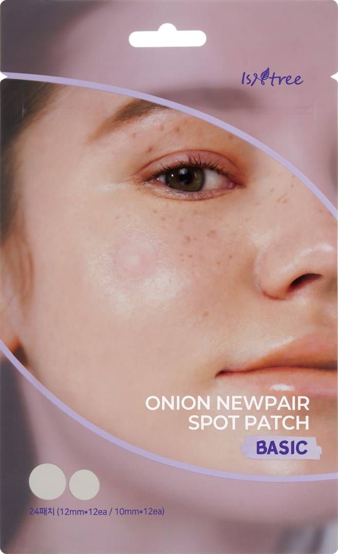 Buy Korean Spot Patches Online at Maccaron