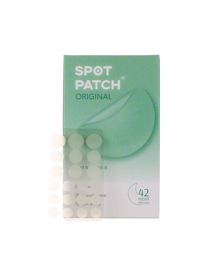 Buy Korean Spot Patches Online at Maccaron