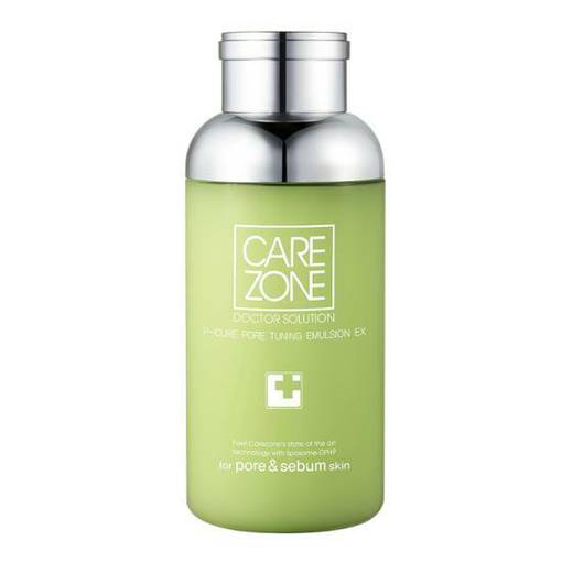 P-Cure Pore Tuning Emulsion EX 170ml - maccaron