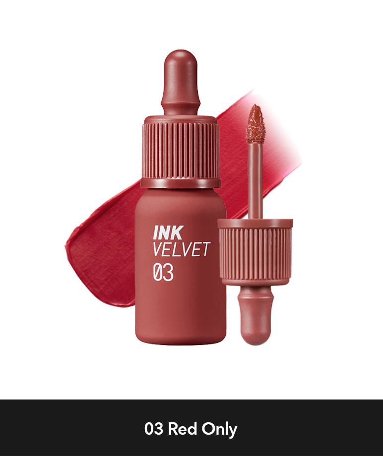 Buy Peripera Ink Velvet Online in India at Best Price | Maccaron.in