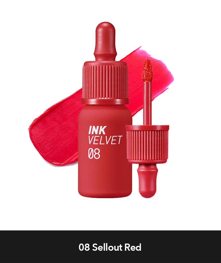Buy Peripera Ink Velvet Online in India at Best Price | Maccaron.in