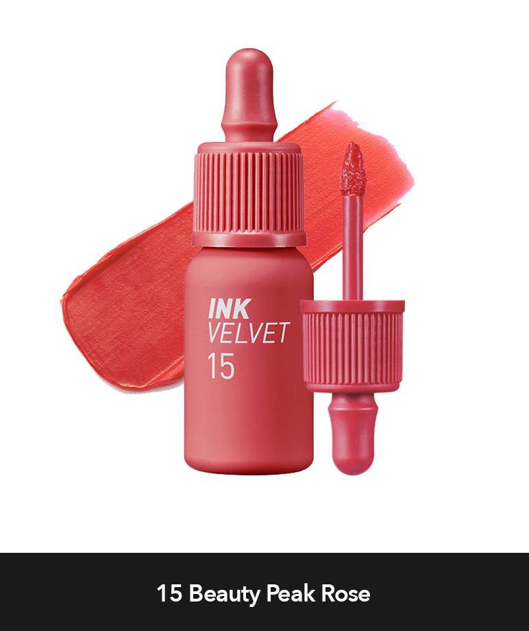 Buy Peripera Ink Velvet Online in India at Best Price | Maccaron.in