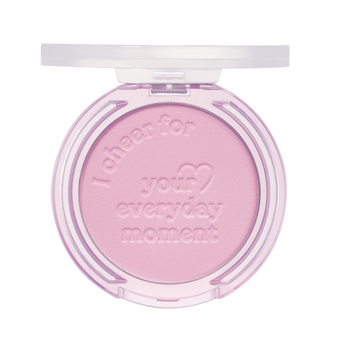 Shop Peripera Pure Blushed Sunshine Cheek India - Maccaron Beauty