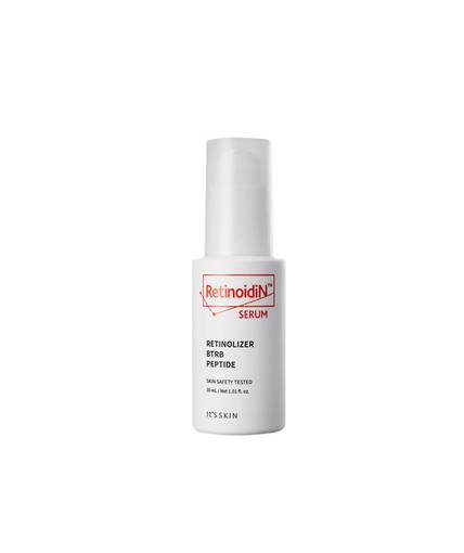 Retinoidin Serum - 30ml - maccaron