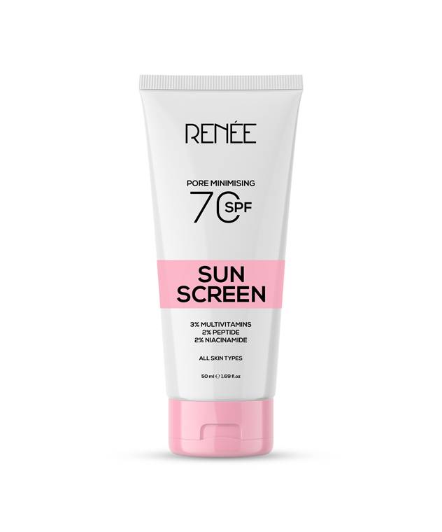 Renee Cosmetics - maccaron