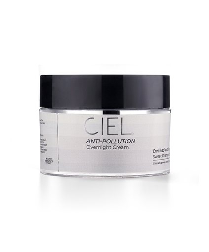 Daily Detox Overnight Cream - 50 gm | For Dark Spots, Anti-Aging and ...