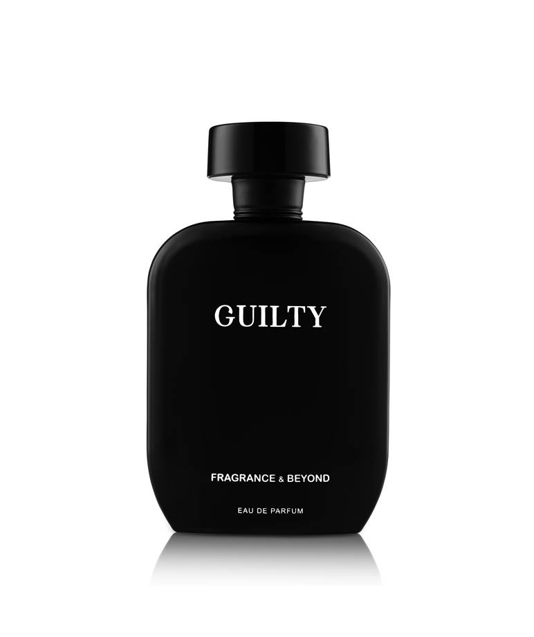Guilty Eau De Parfum For Men 100ml | Aromatic Fresh | Best Luxurious Perfume Spray for Men ...