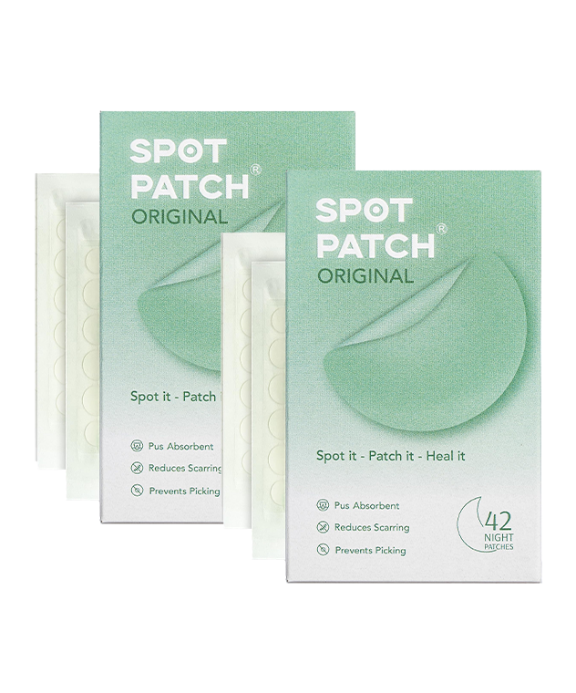 Spot Patch Original Pack of 2 - maccaron