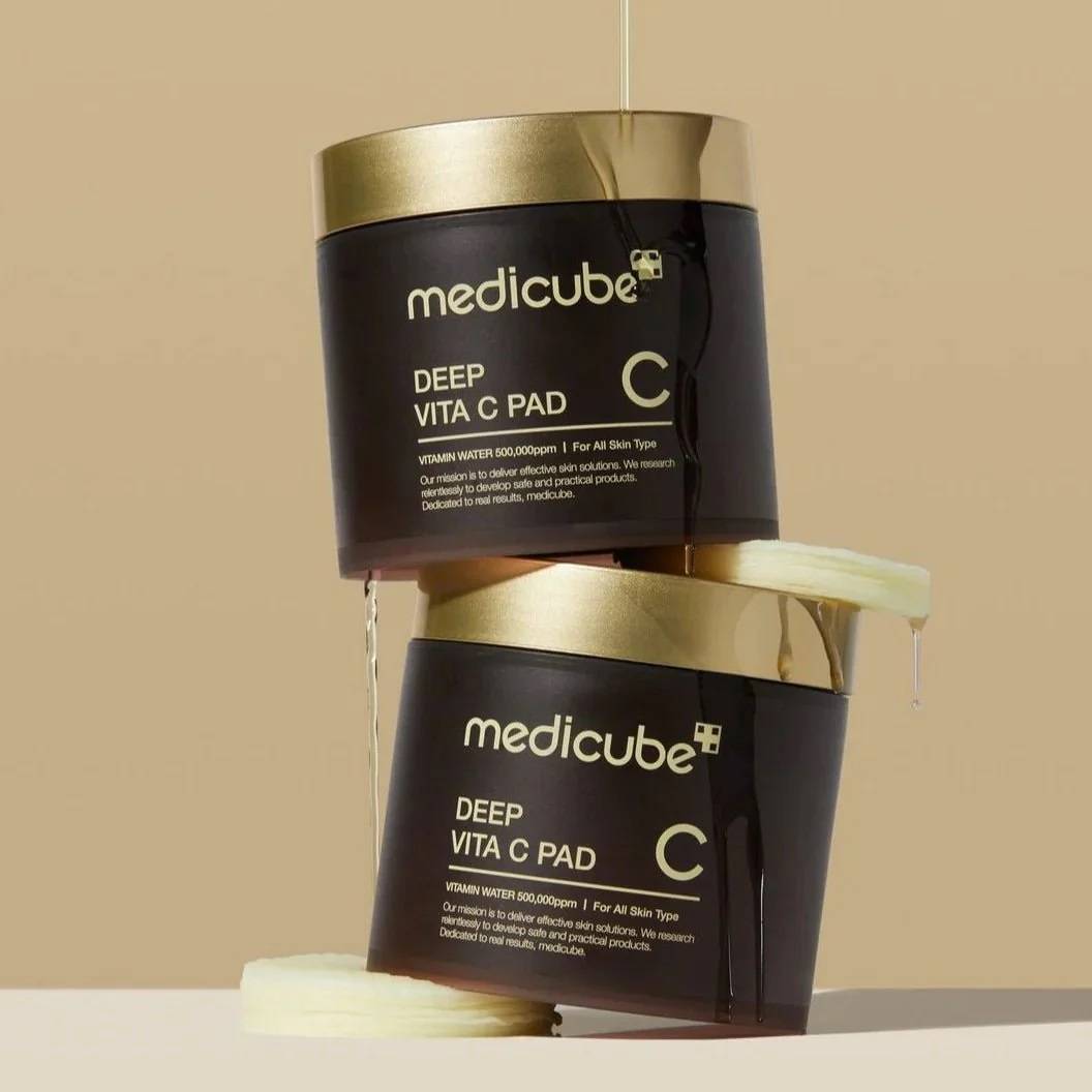 Shop Medicube Korean Skincare Brand in India | Maccaron.in