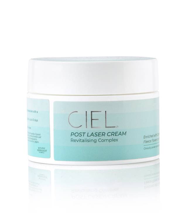 Post Laser Cream for Women 50g | Dark Spot Removal, Anti-Tan, Skin ...