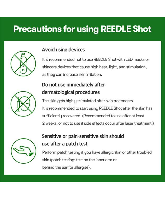 Reedle Shot 700 Essence 30mL - maccaron
