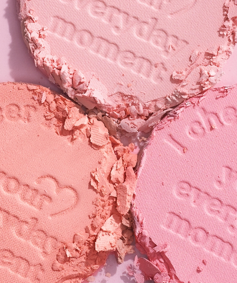Shop Peripera Pure Blushed Sunshine Cheek India - Maccaron Beauty