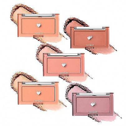 Buy Romand Makeup and Cosmetics in India at Maccaron