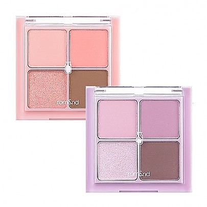 Buy Romand Makeup and Cosmetics in India at Maccaron