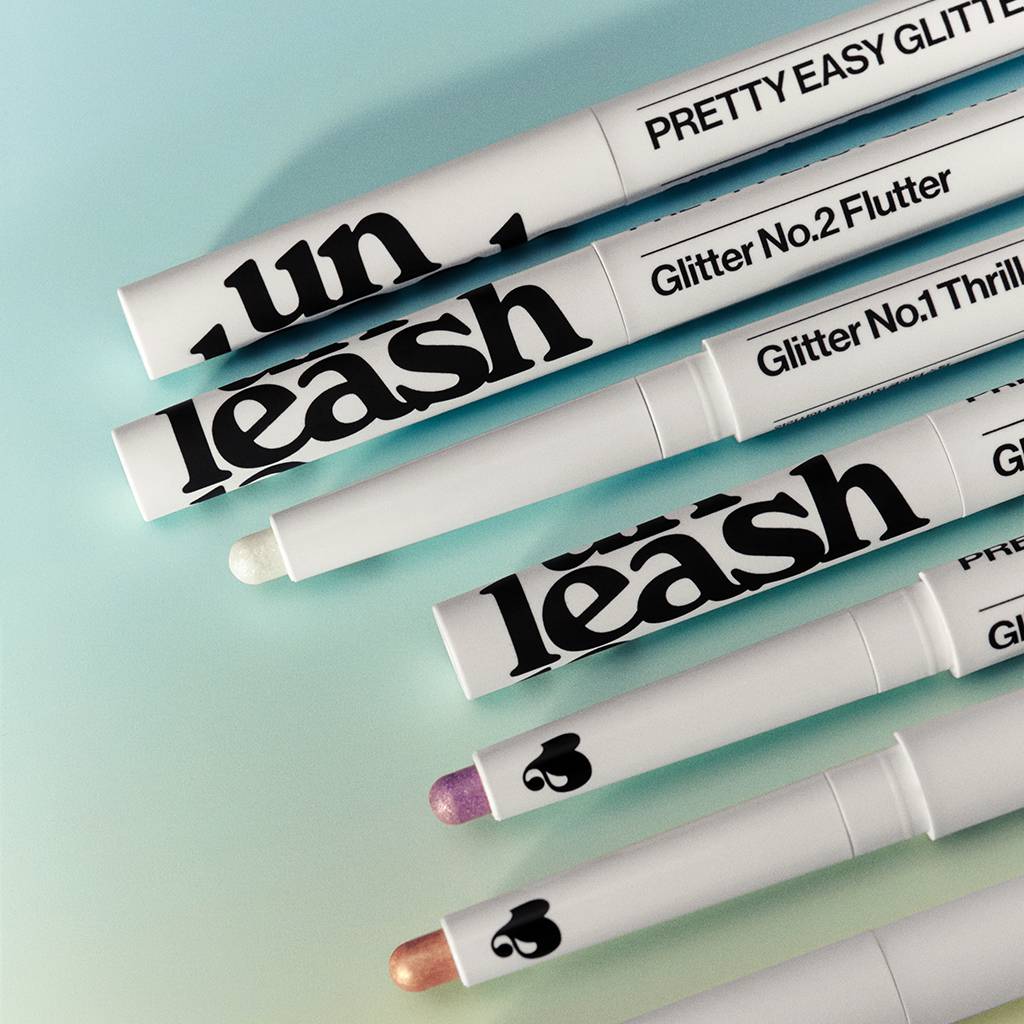 Buy Unleashia Pretty Easy Glitter Stick | Maccaron
