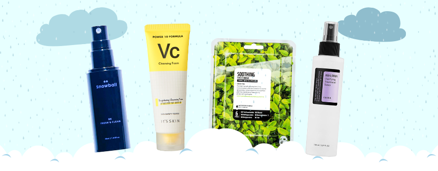 Maccaron | Shop Korean Skin Care in India at best