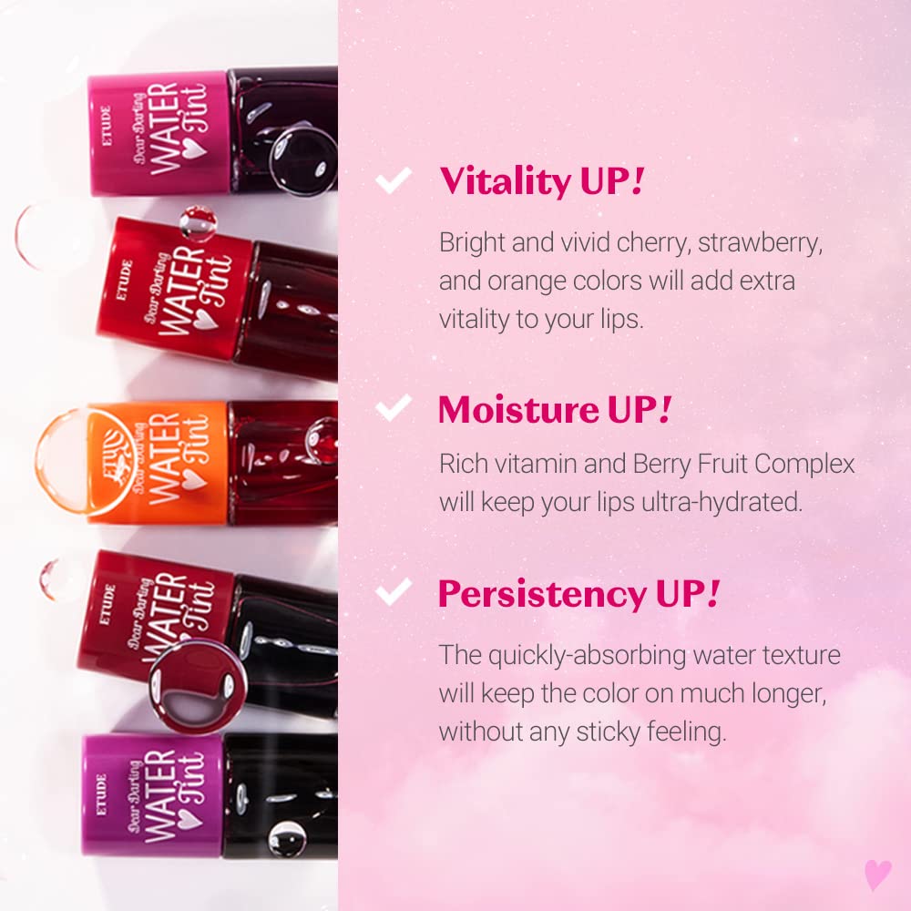 Buy Etude Dear Darling Water Tint 9gm Maccaron