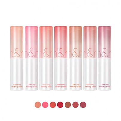 Shop Romand Glasting Melting Balm Online in India | Maccaron.in