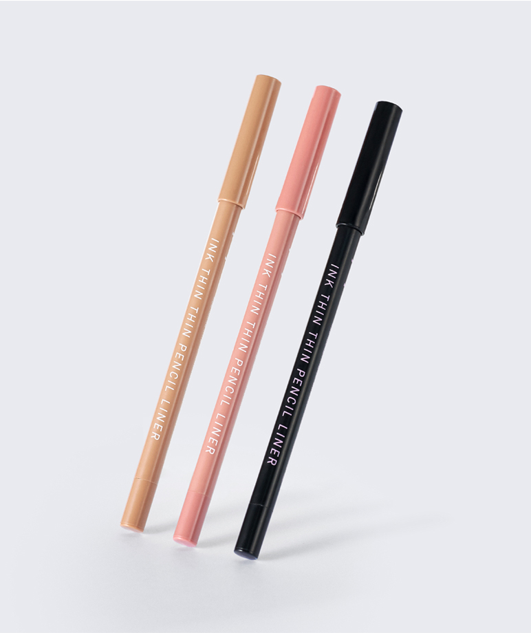 Peripera Ink Thin Thin Pencil Liner Online in India - Maccaron.in